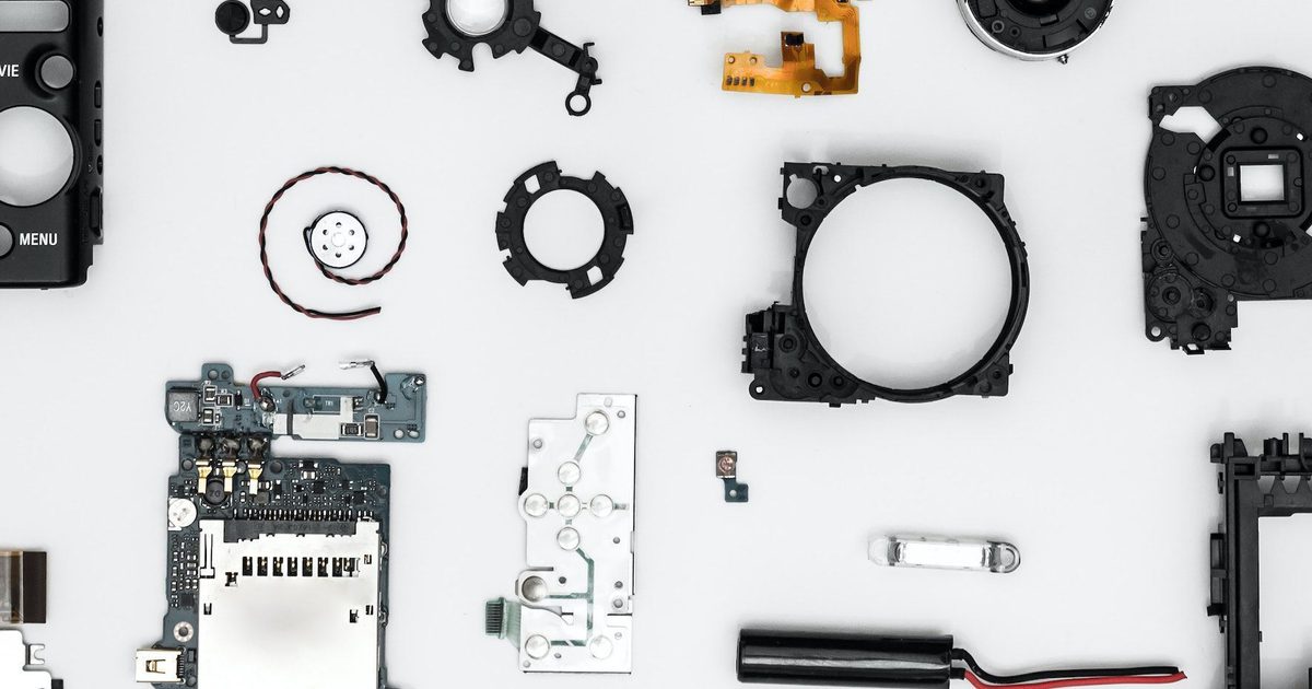 Web Components In Modern Web Development Wolfco